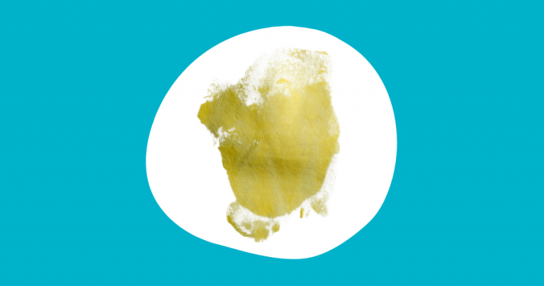 How To Remove Mustard Stains From Clothes | Tidy Diary