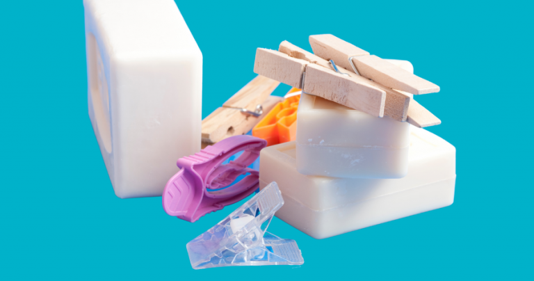 What’s The Difference Between Laundry Soap And Detergent? | Tidy Diary