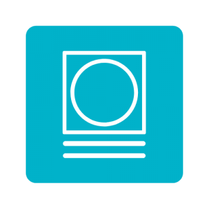 Delicate / Gentle Cycle Symbol | Tidy Diary