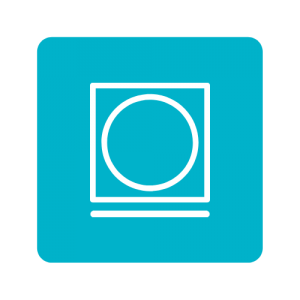 Dryer Permanent Press Cycle Symbol | Tidy Diary