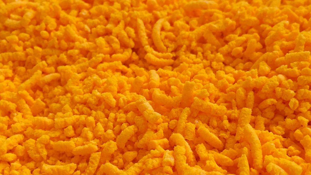 How To Remove Cheeto Stain From Washable Fabrics | Tidy Diary