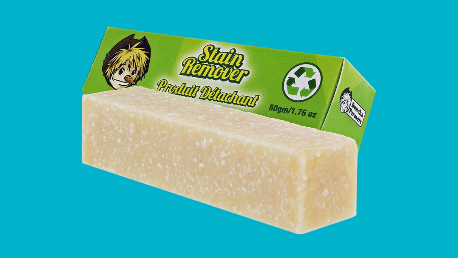 Ultimate Guide To Choosing The Best Stain Removers For Your Laundry ...