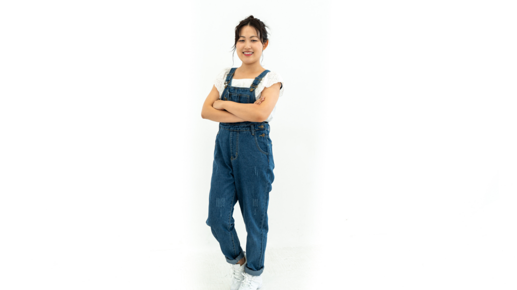 Care Guide For Overalls: How To Wash And Store | Tidy Diary