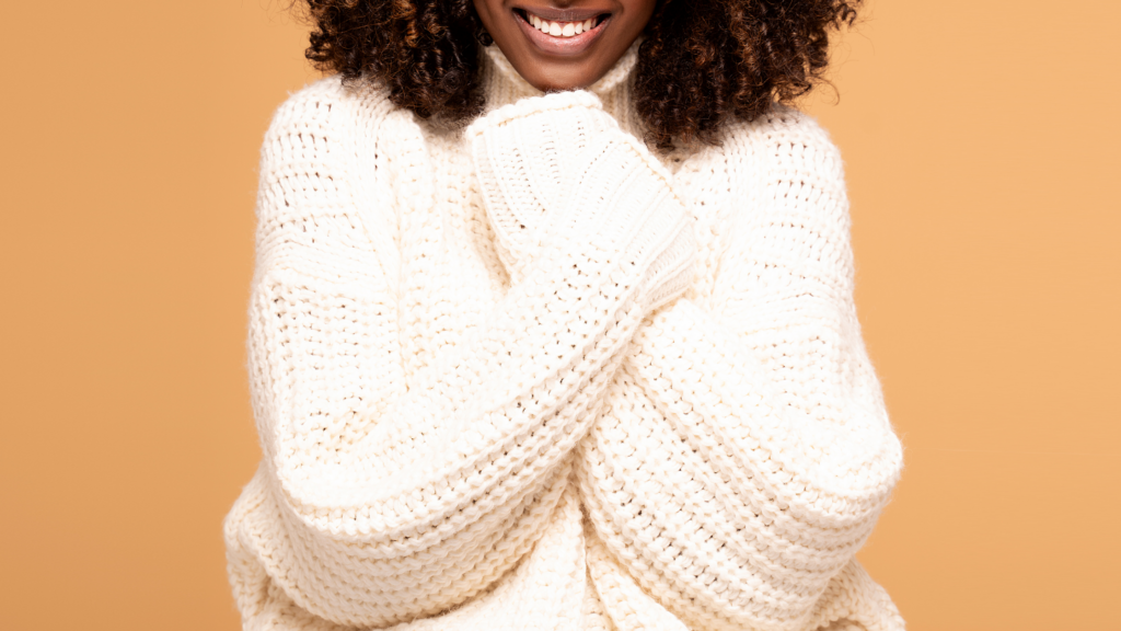 Care Guide For Sweaters: How To Wash And Store | Tidy Diary